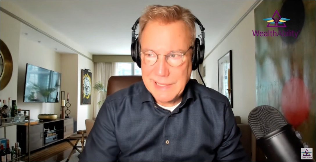 Episode 143 - Retirement [7/7 Series Pt. 2] with David Macchia