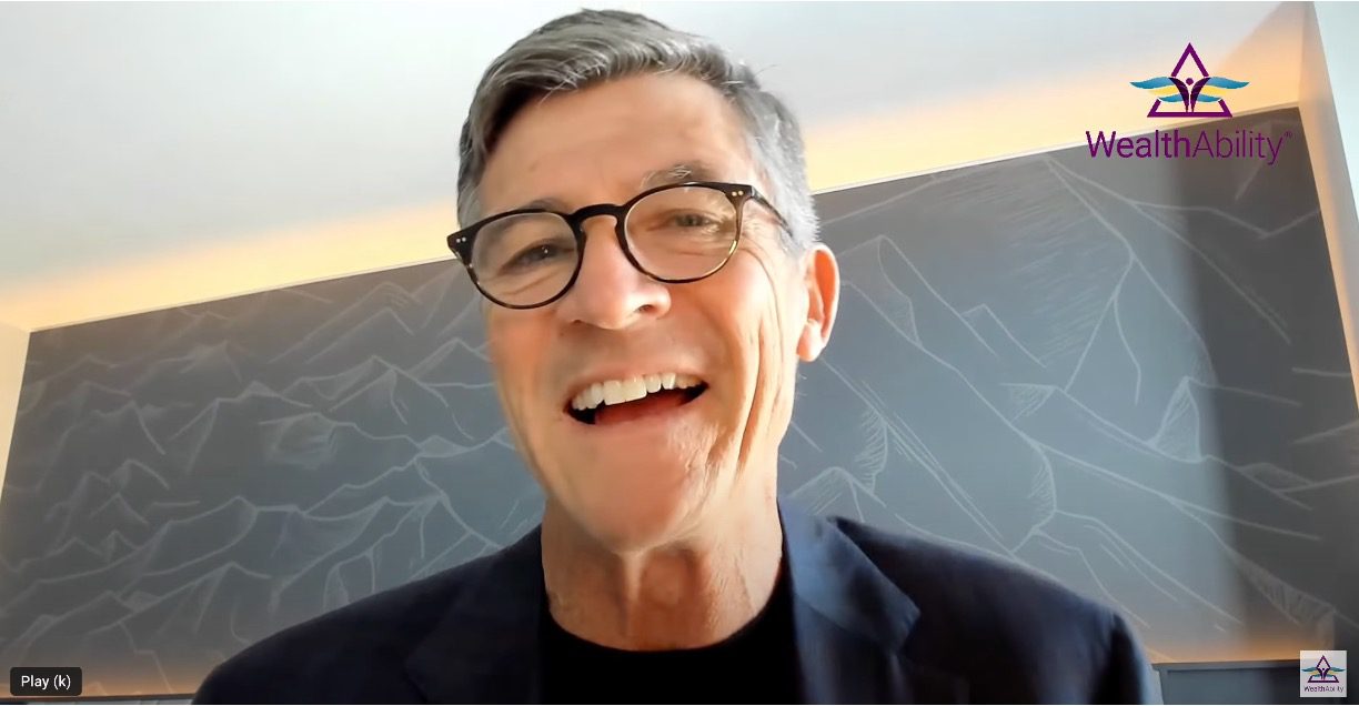 Episode 138 - Real Estate Expert [3/7 Series] with Dr. Tom Burns