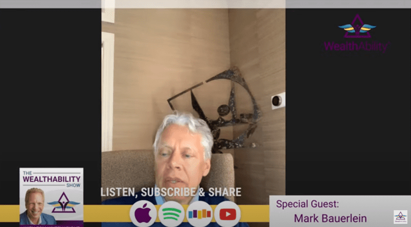 Our Woke Future with Mark Bauerlein - WealthAbility