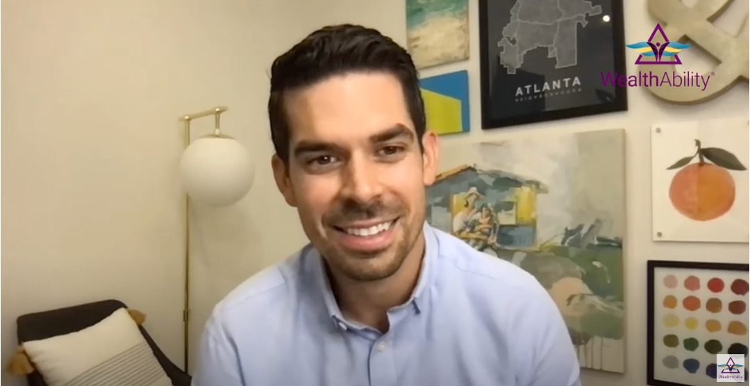 Episode 118: Small Business Fights Back with Michael Arrieta