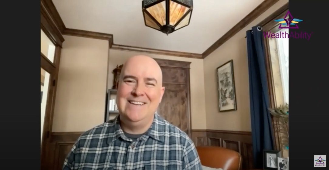Episode 137 - Our Future with Technology [2/7 Series] with Steve Brown ...