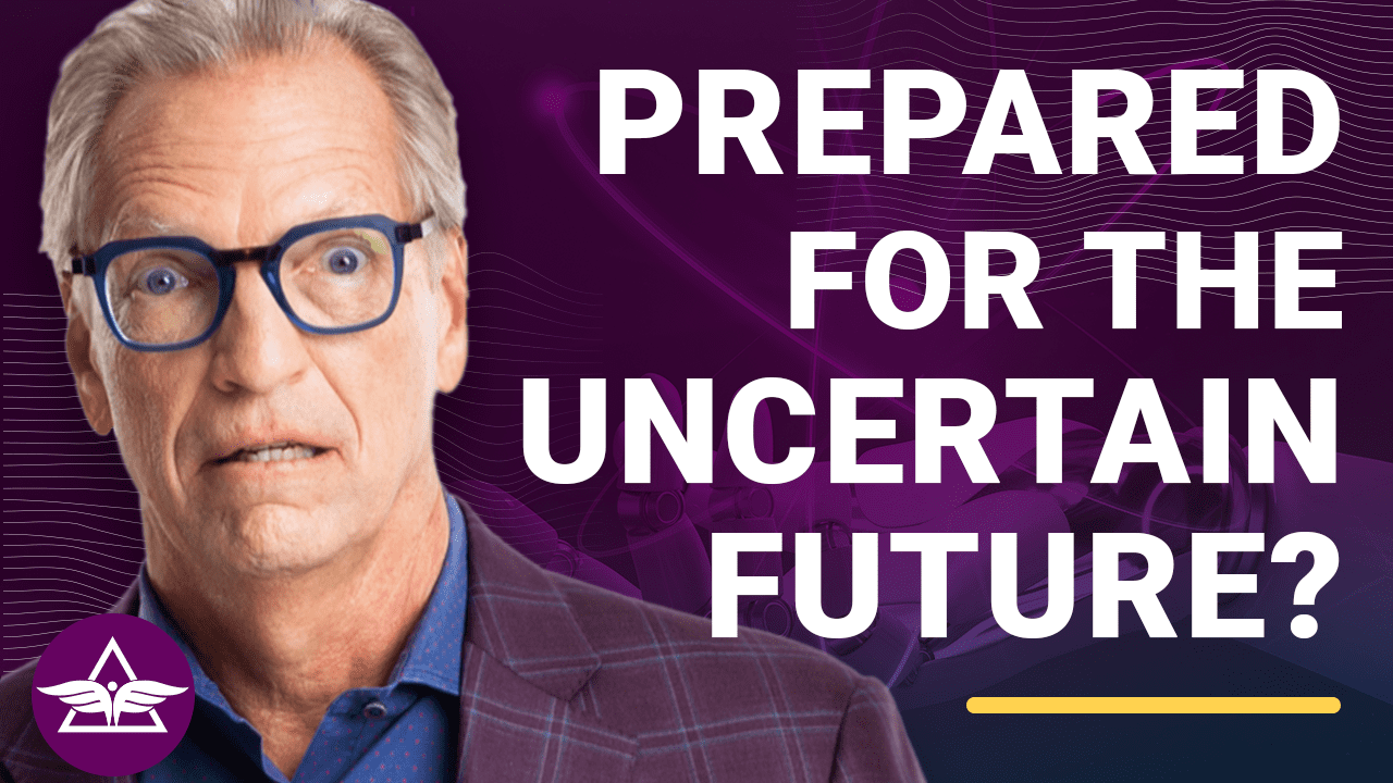 Episode 158 - Coping with Turbulence – Tom Wheelwright & Dan Moore ...